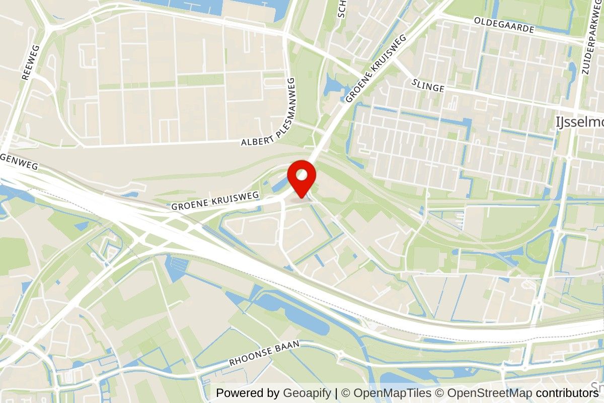 De Ballebak Rotterdam Zuid - Uit Met Kinderen