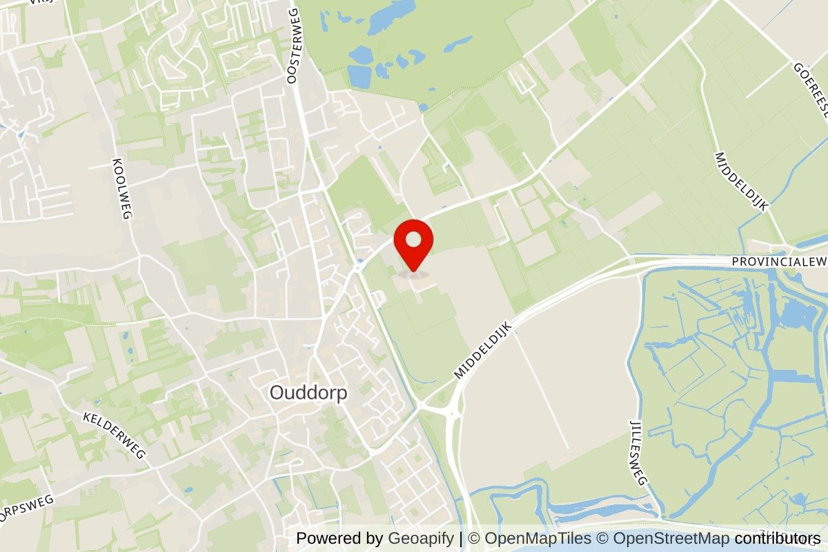 De Mekkerstee Ouddorp - Uit Met Kinderen