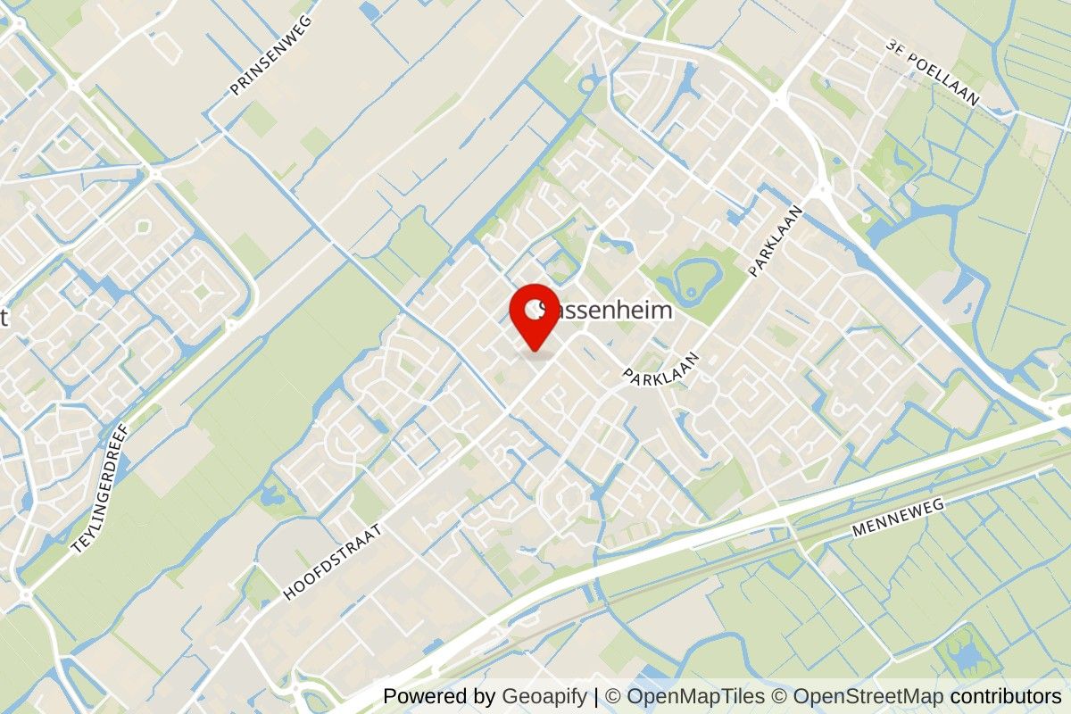 De Oude Tol Partycentre - Uit Met Kinderen