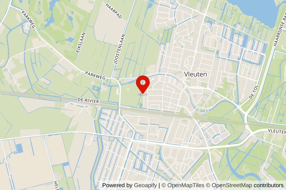 Dierenweide Vleuten - Kinderfeestje.nl