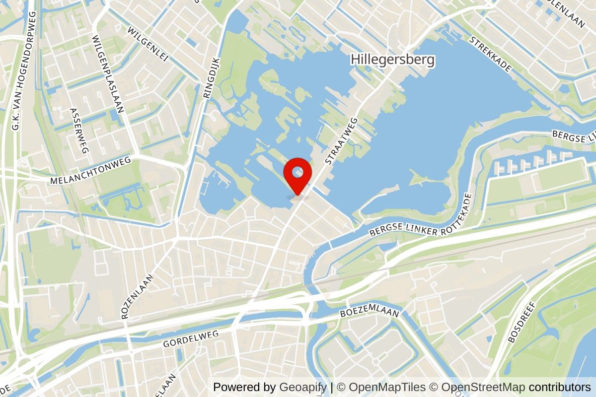 Dok 99 Rotterdam - Uit Met Kinderen