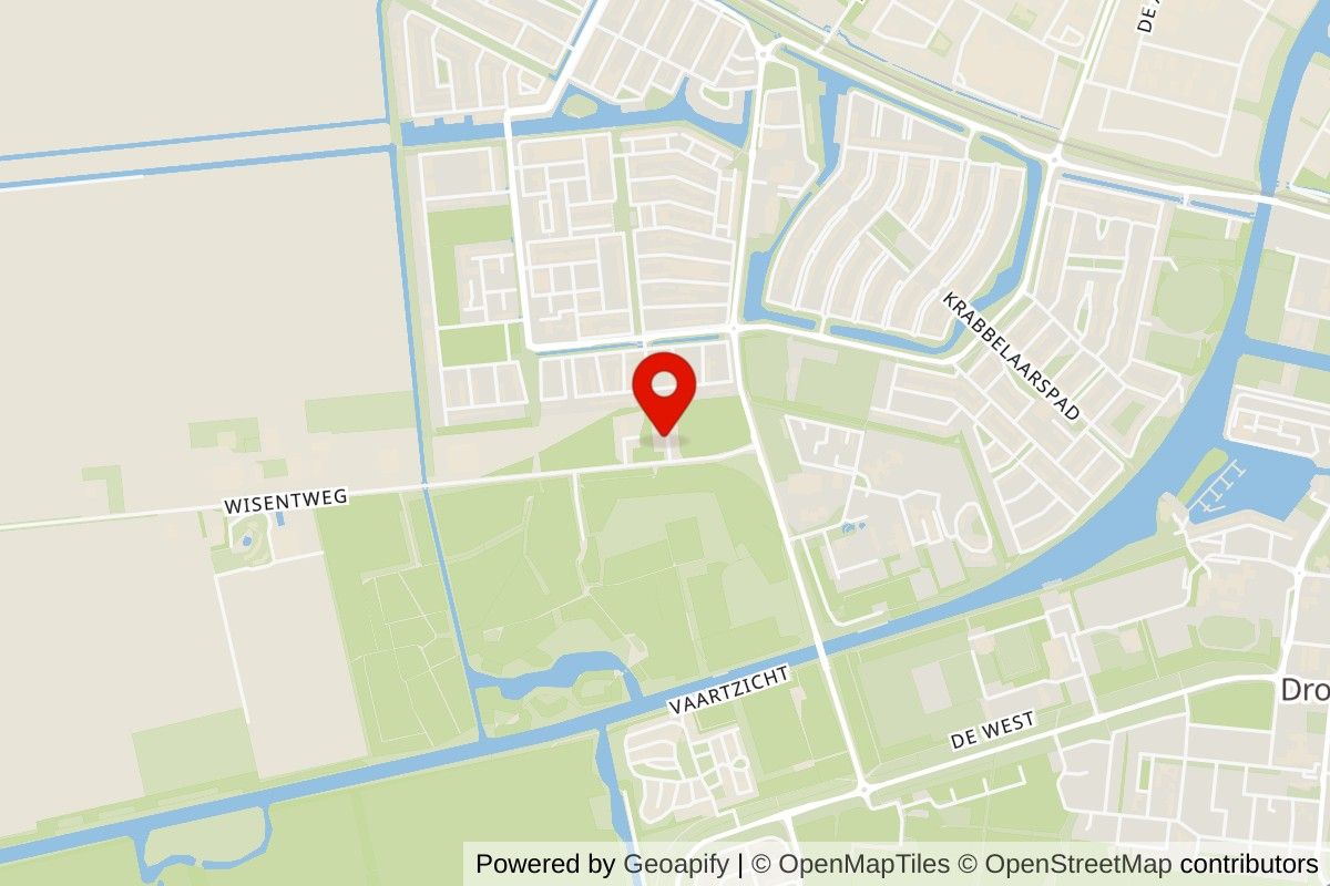 Dorpsboerderij Dronten - Uit Met Kinderen