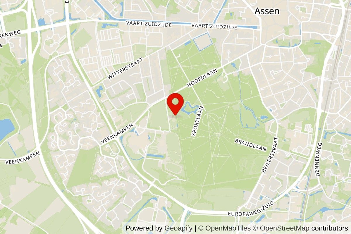 Duurzaamheidscentrum Assen - Uit Met Kinderen