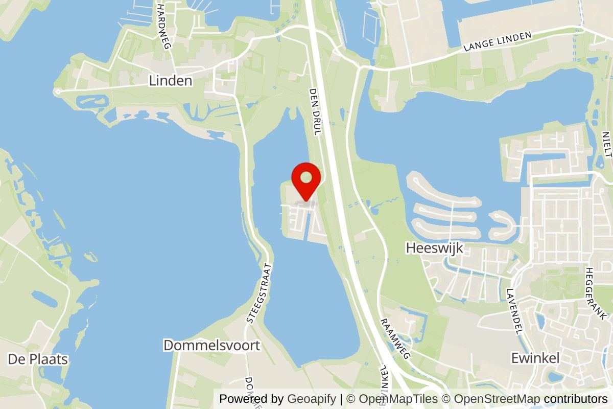 EuroParcs De Kraaijenbergse Plassen - Uit Met Kinderen