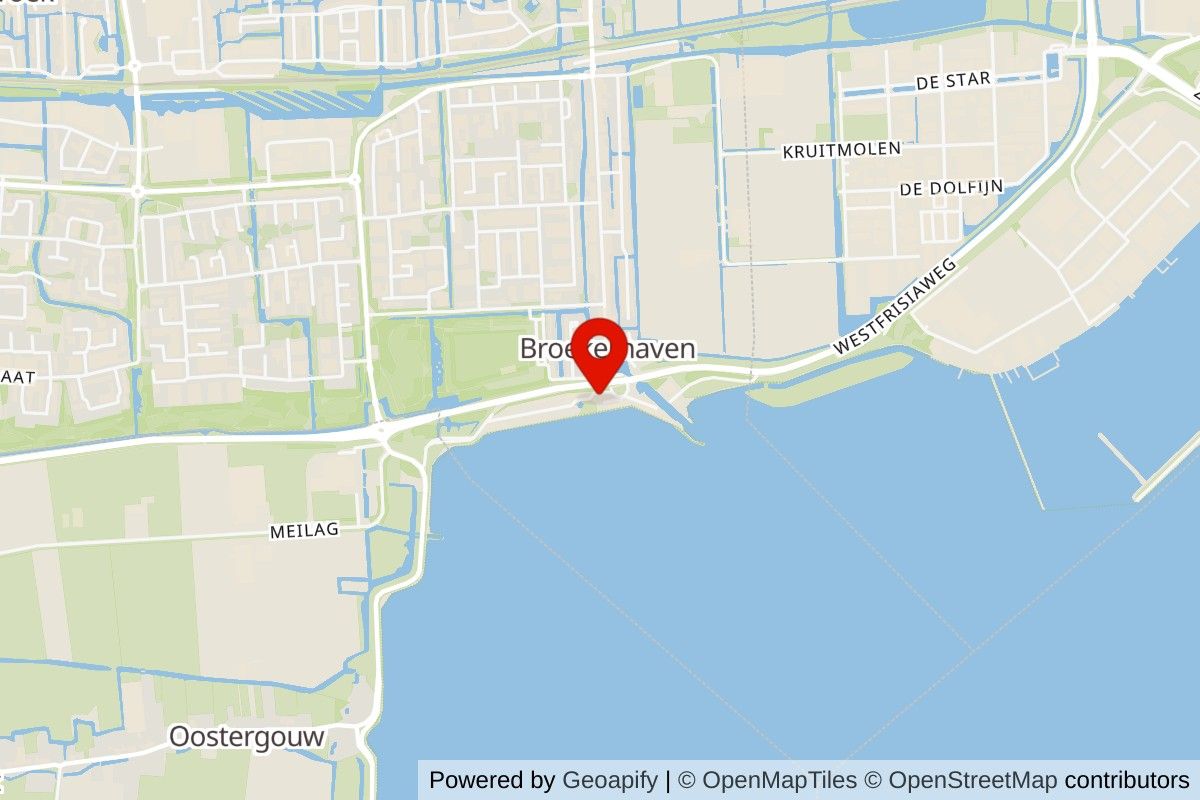 EuroParcs Markermeer - Uit Met Kinderen