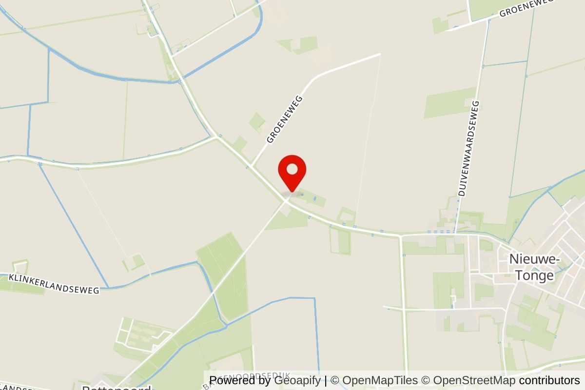 Faunapark Flakkee - Uit Met Kinderen