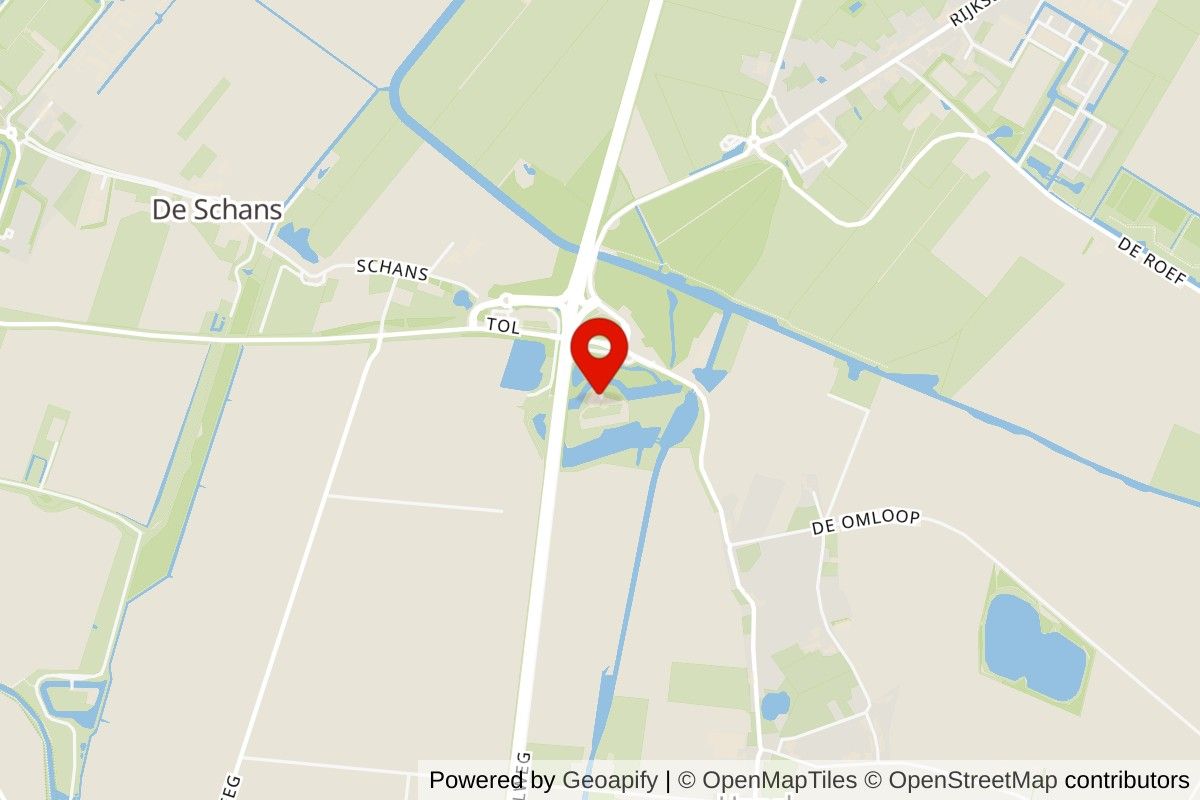 Fort Altena - Uit Met Kinderen