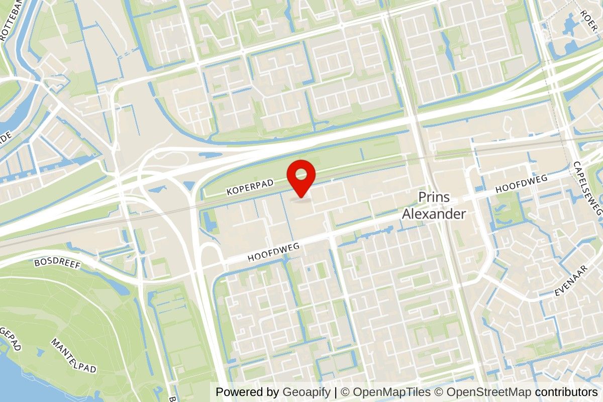 FreeStyle Motion Rotterdam - Uit Met Kinderen