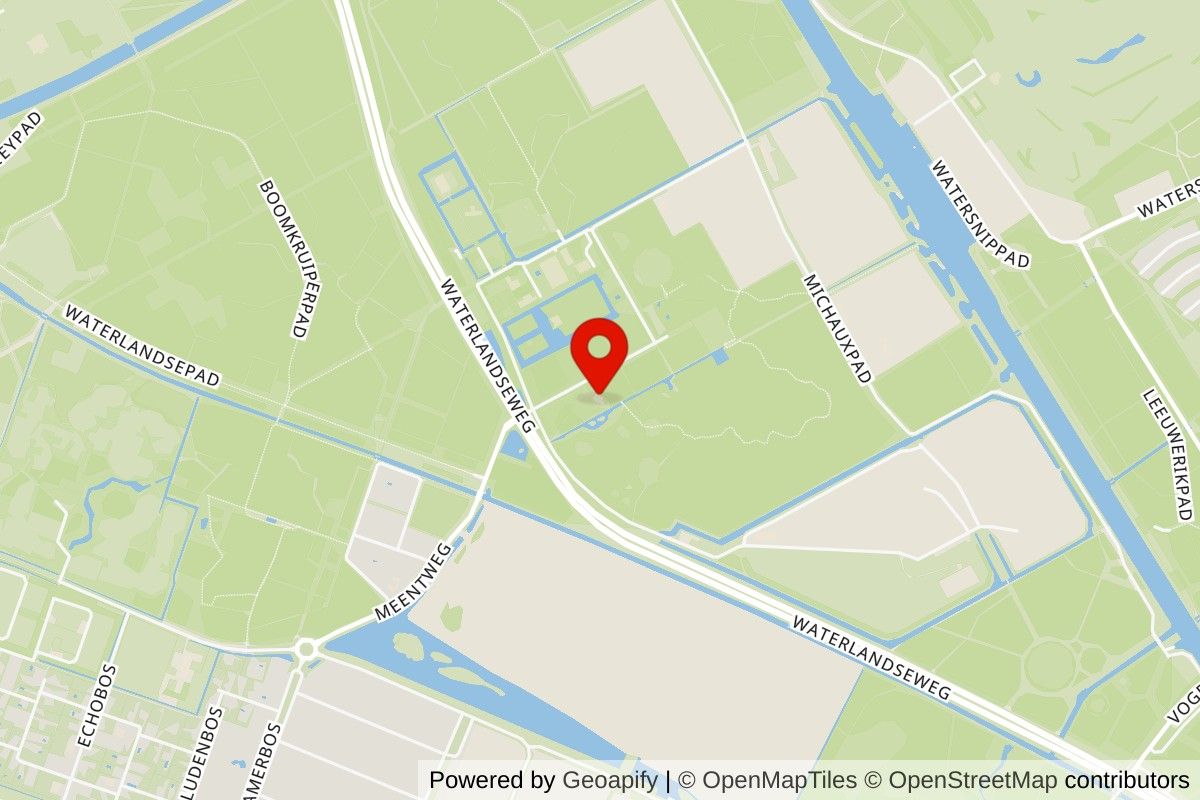 Fun Forest Almere - Uit Met Kinderen