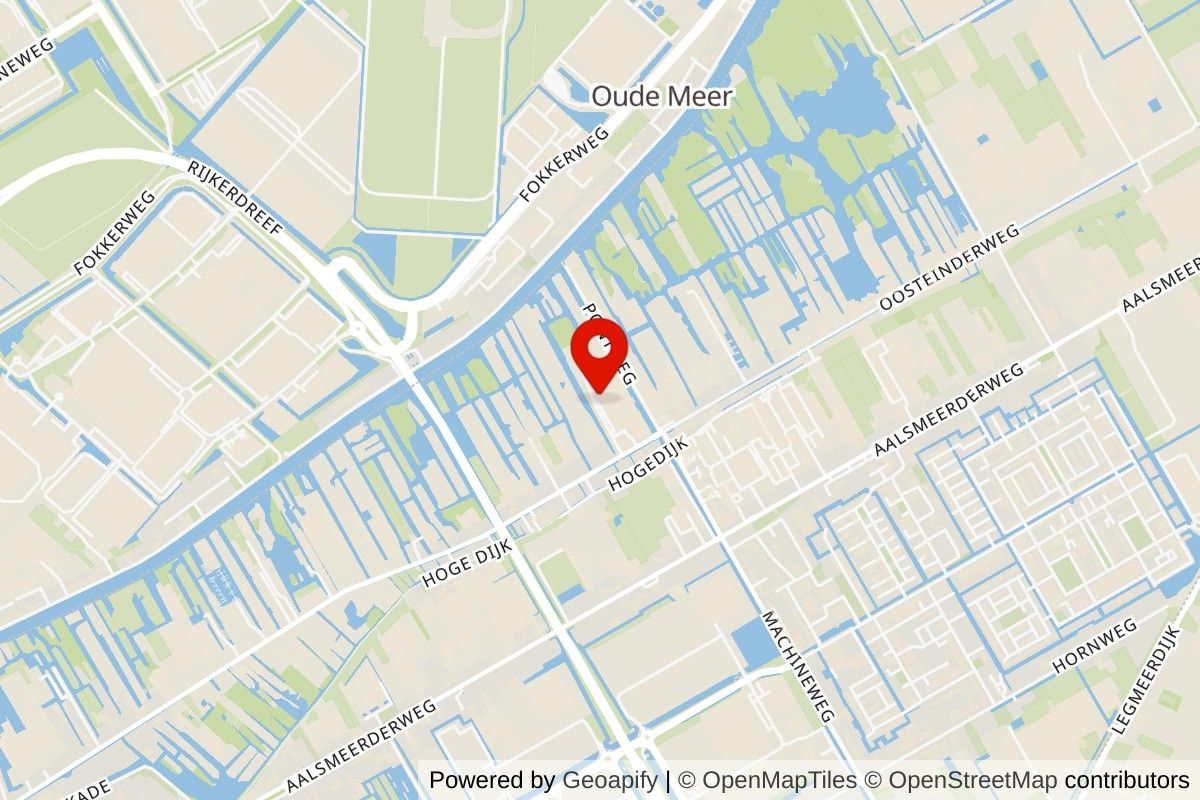 FunZone Aalsmeer - Uit Met Kinderen