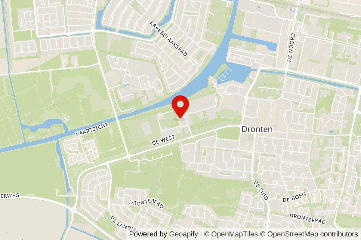 Binnenspeeltuin Avontura Dronten - Uit Met Kinderen