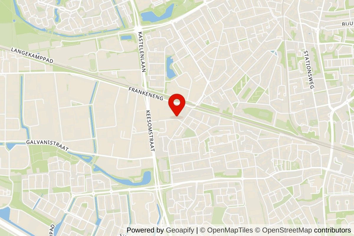 Fusion Dome - Uit Met Kinderen