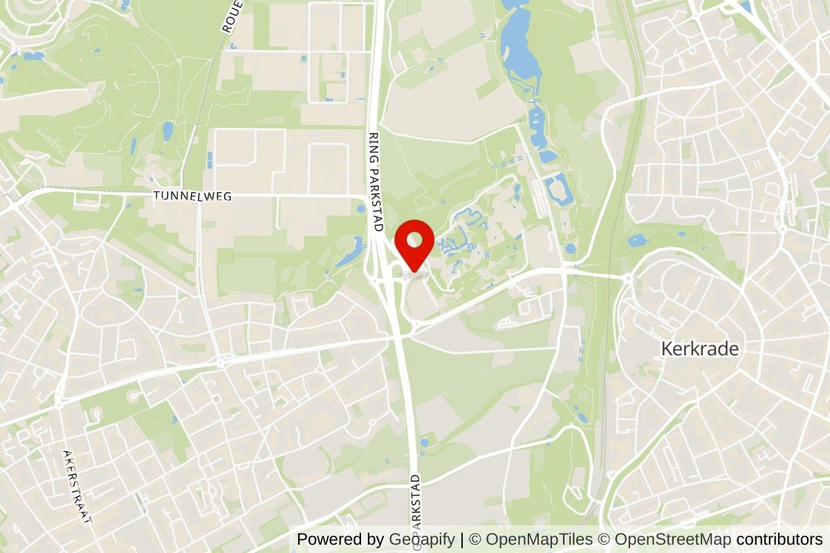 GaiaZOO - Uit Met Kinderen