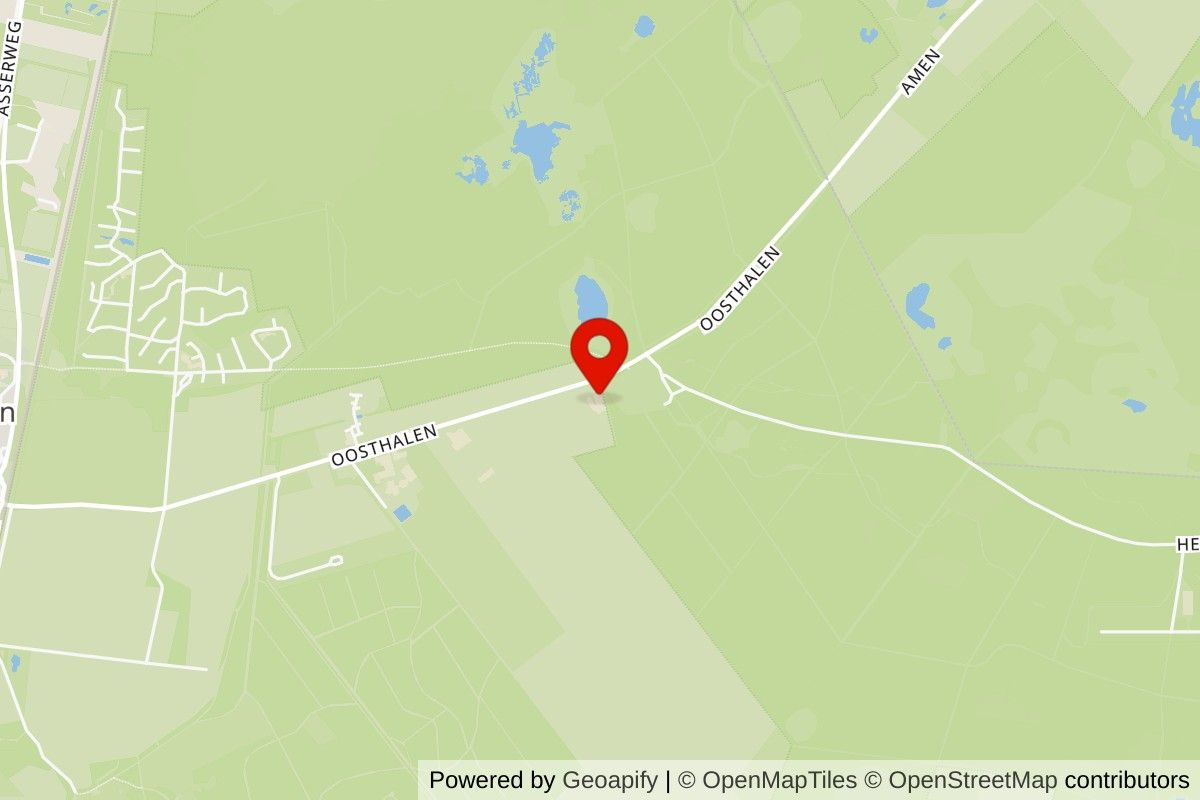 Herinneringscentrum Kamp Westerbork - Uit Met Kinderen