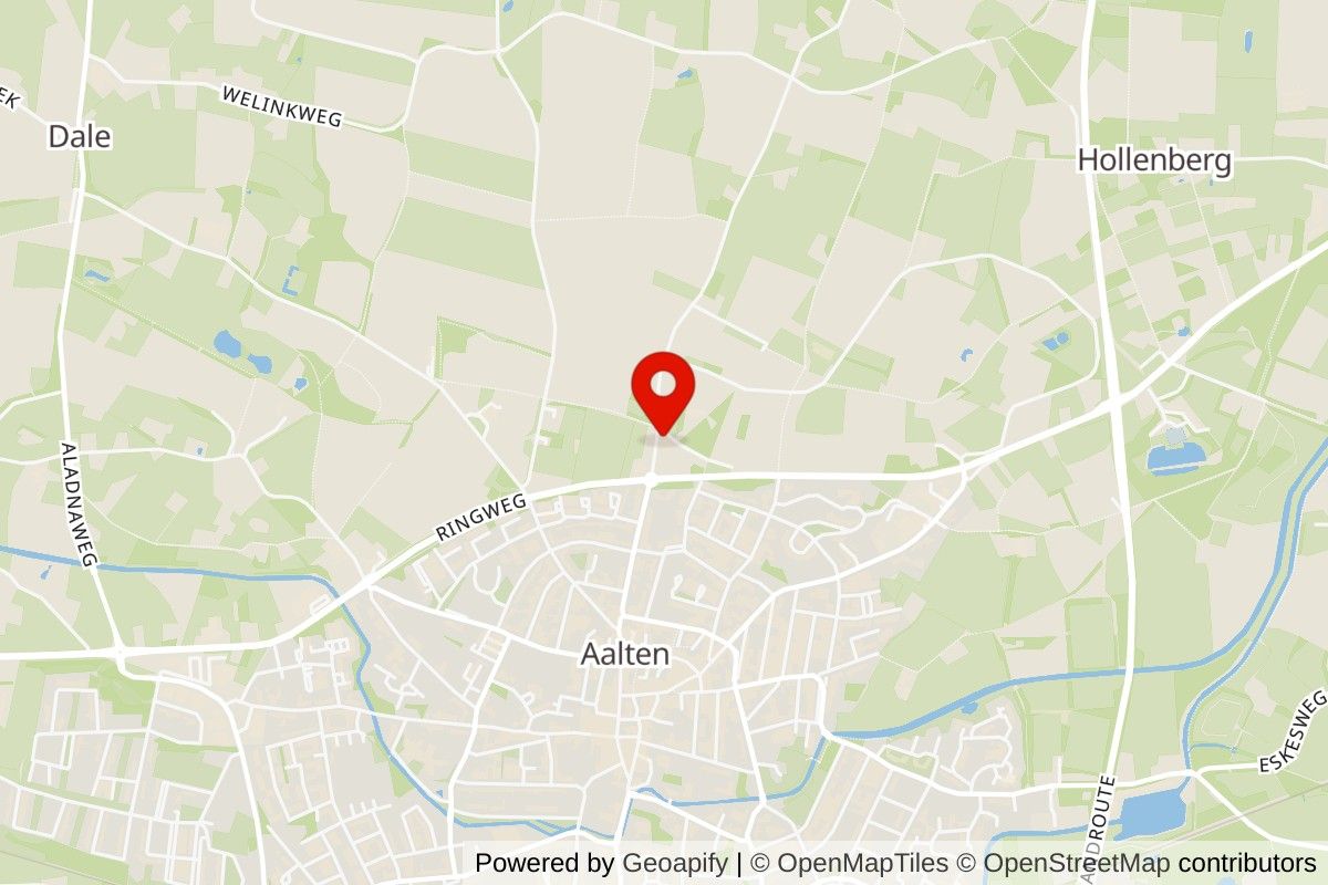 Het Noorden van Aalten - Uit Met Kinderen