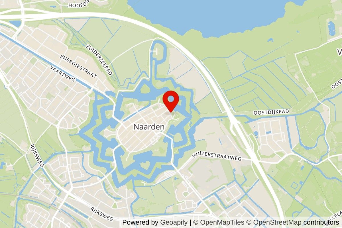 Historische speurtocht in Naarden Vesting - Uit Met Kinderen