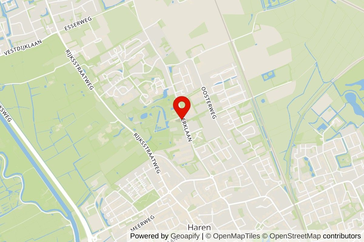 Hortus botanicus Haren-Groningen - Uit Met Kinderen