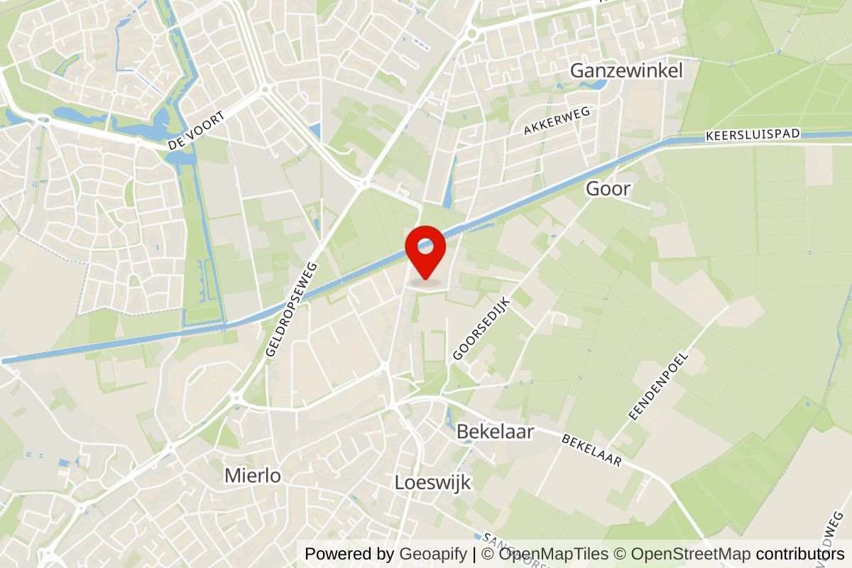 Hup - Kinderfeestje.nl