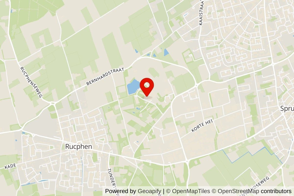 Icekart Rucphen - Uit Met Kinderen