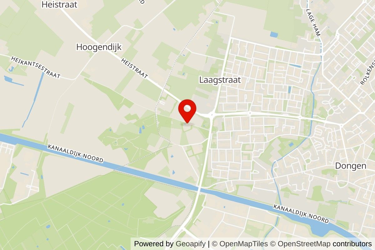 IJzertijdboerderij Dongen - Uit Met Kinderen