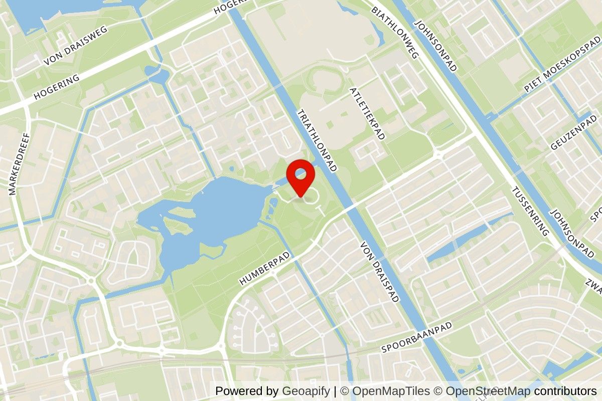 Jeugdland Stad - Kinderfeestje.nl