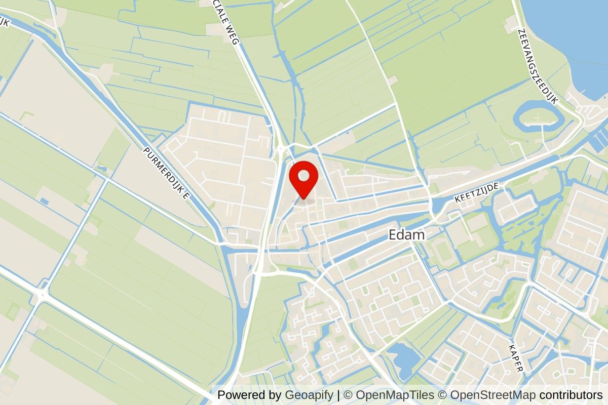 Kaasmarkten Edam - Uit Met Kinderen