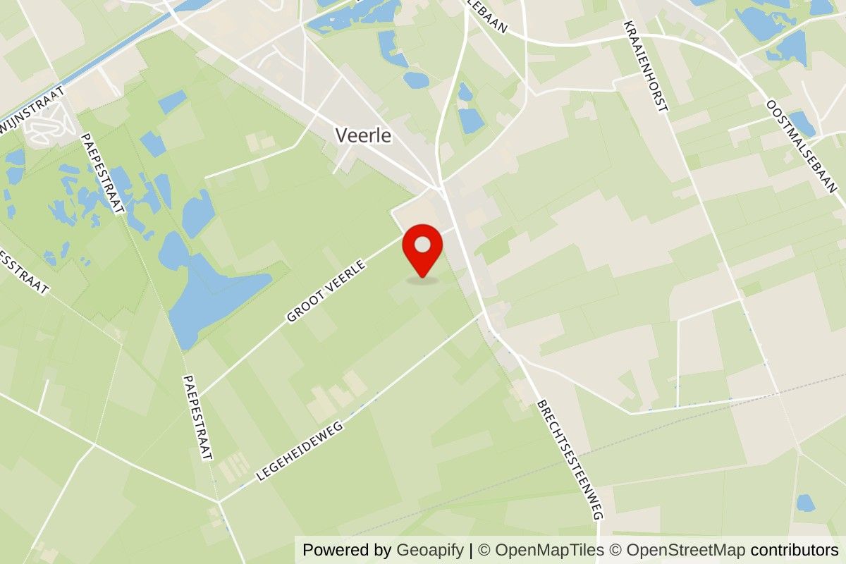 Kabouterland Brecht - Uit Met Kinderen