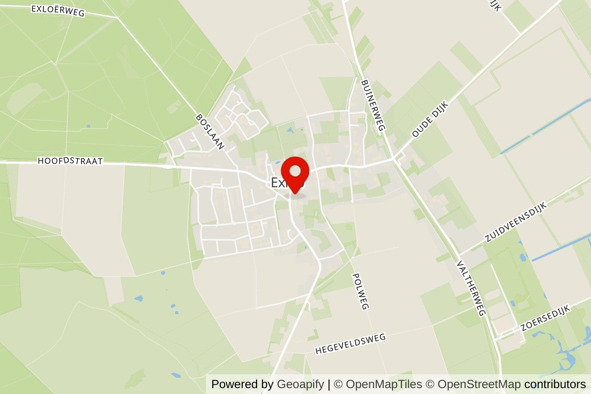 Kabouterland - Kinderfeestje.nl