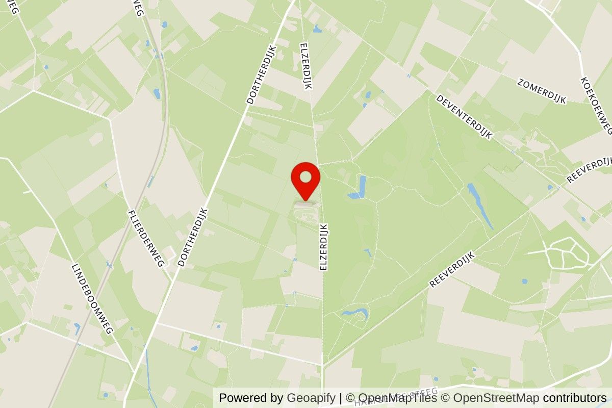 Kartbaan Eefde - Uit Met Kinderen