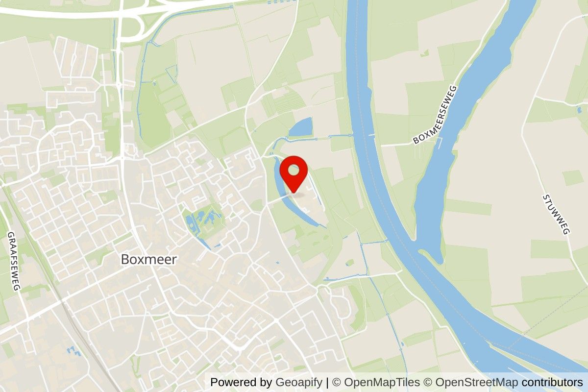 Kasteel Boxmeer - Uit Met Kinderen