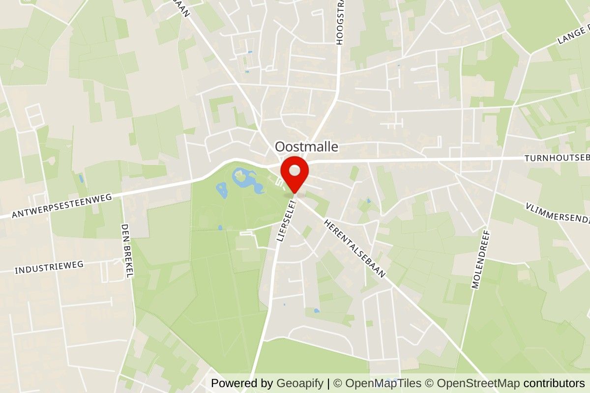 Kasteel de Renesse - Uit Met Kinderen