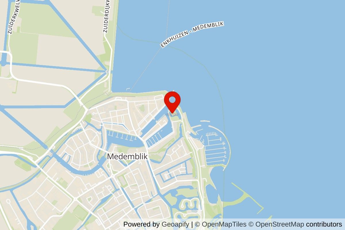 Kasteel Radboud Medemblik - Uit Met Kinderen