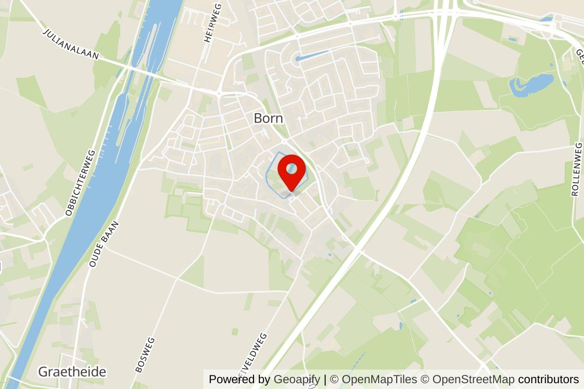 Kasteelpark Born - Uit Met Kinderen