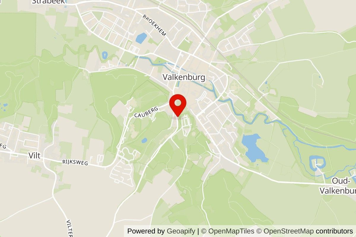 Kasteelruine & Fluweelengrot Valkenburg - Uit Met Kinderen