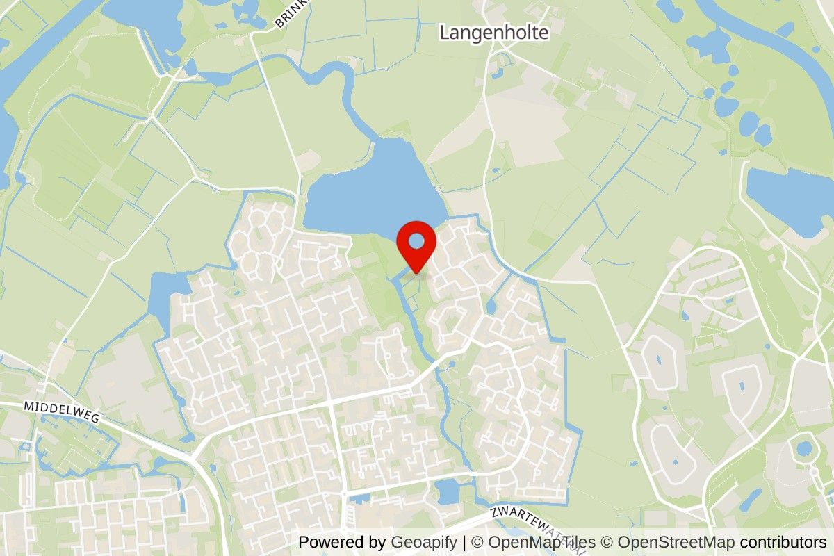 Kinderboerderij Aa-weide - Kinderfeestje.nl