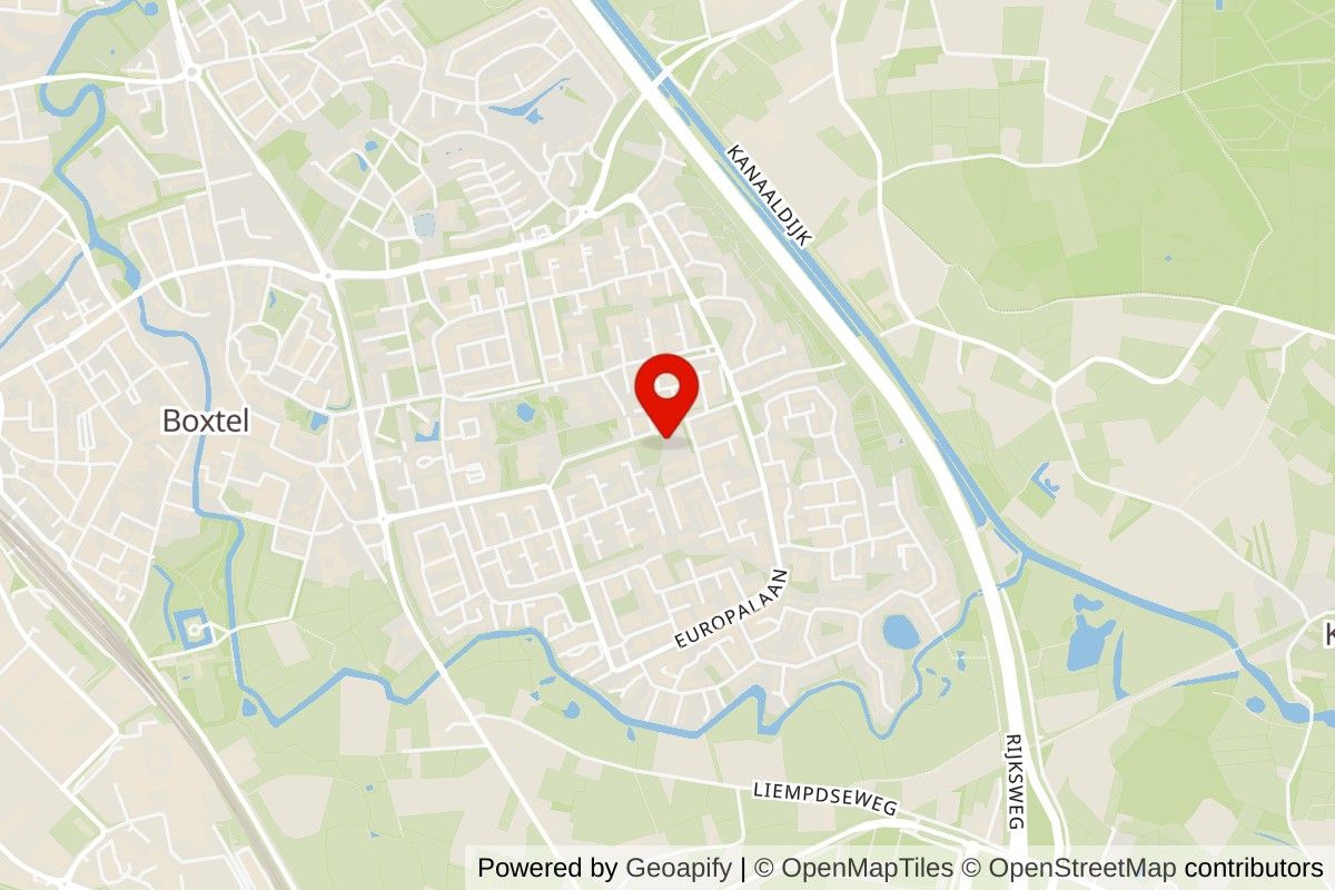 Kinderboerderij Boxtel - Kinderfeestje.nl