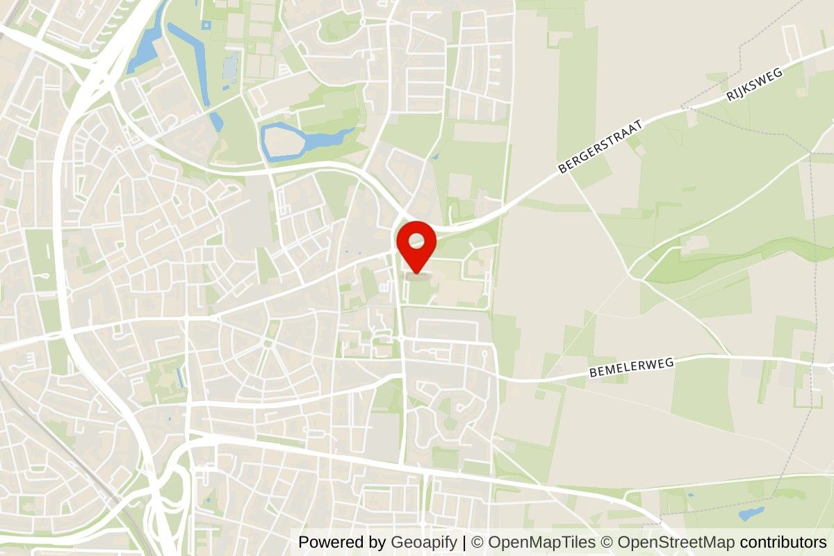 Kinderboerderij De Grubbe - Uit Met Kinderen