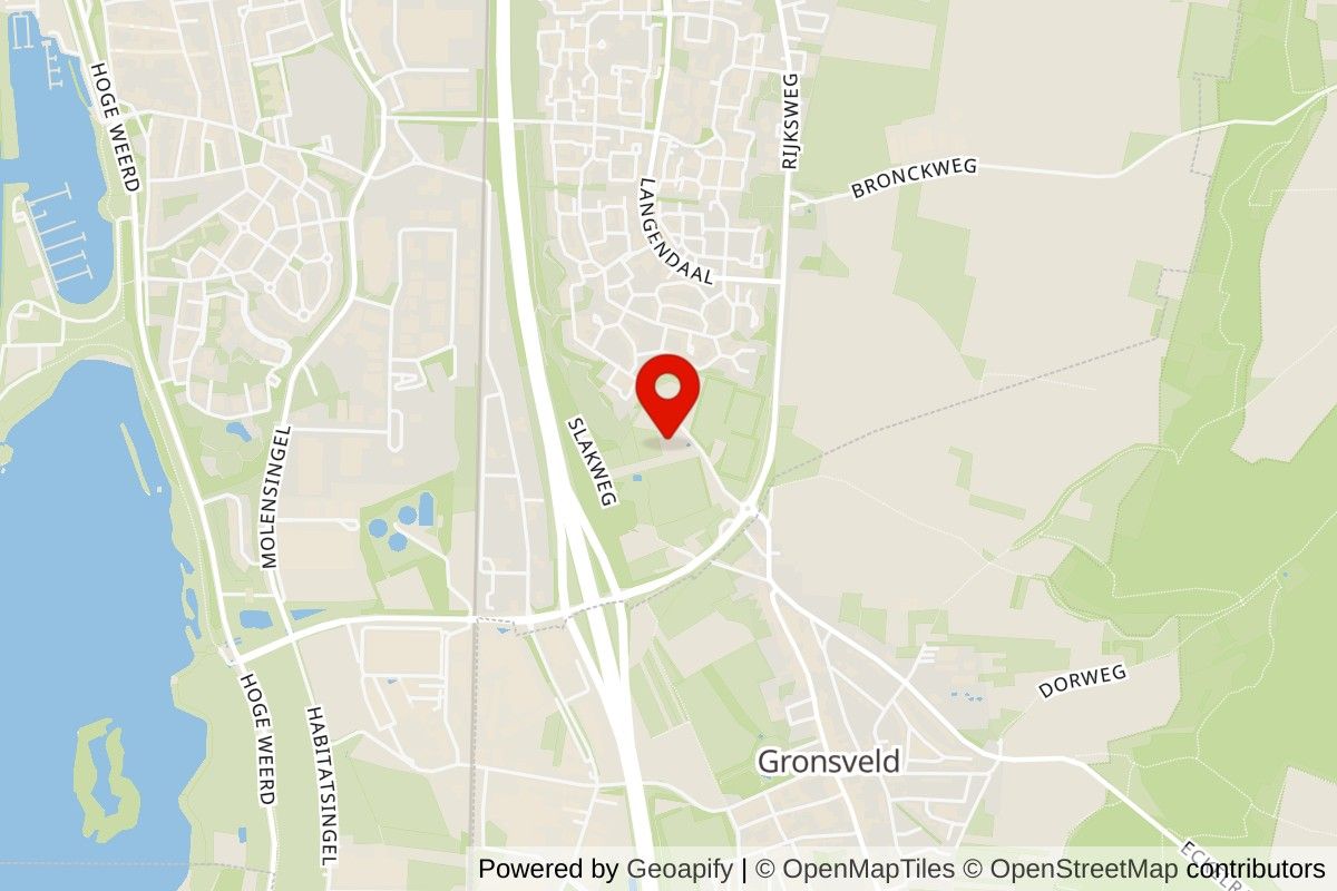 Kinderboerderij De Heeg - Kinderfeestje.nl