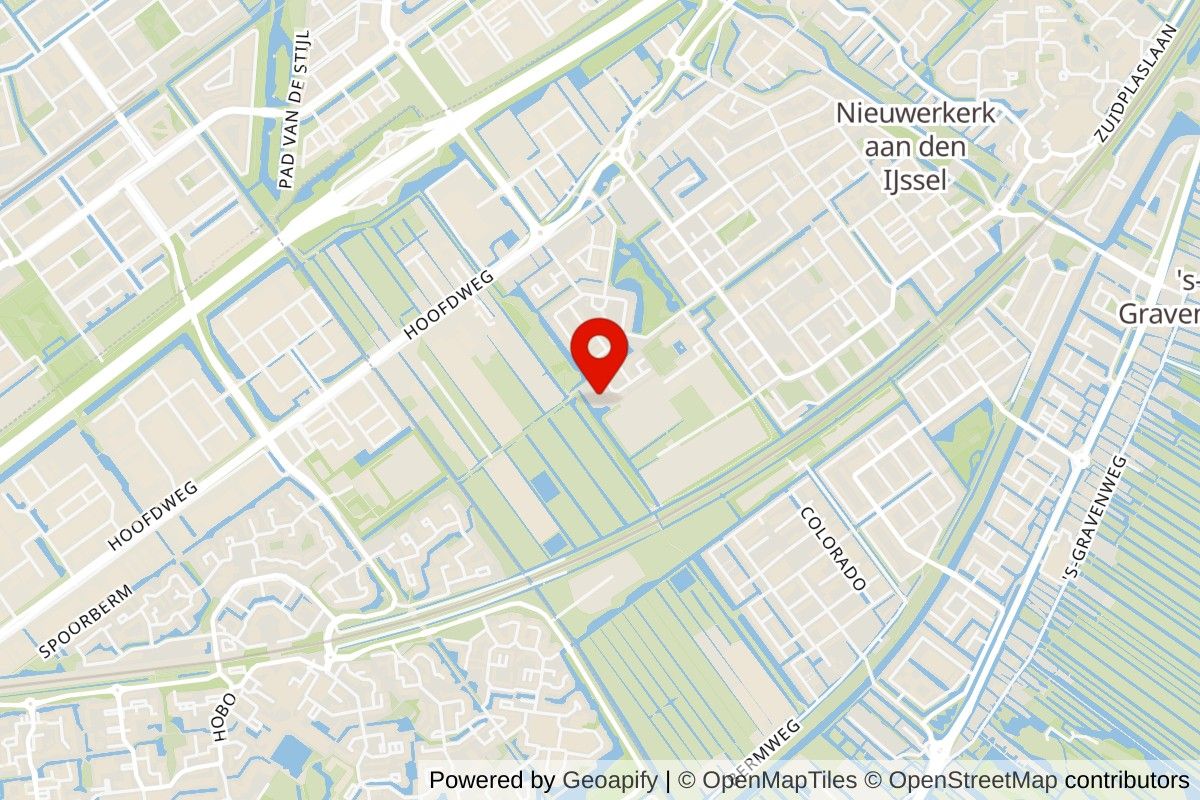 Kinderboerderij IJsselhage - Uit Met Kinderen