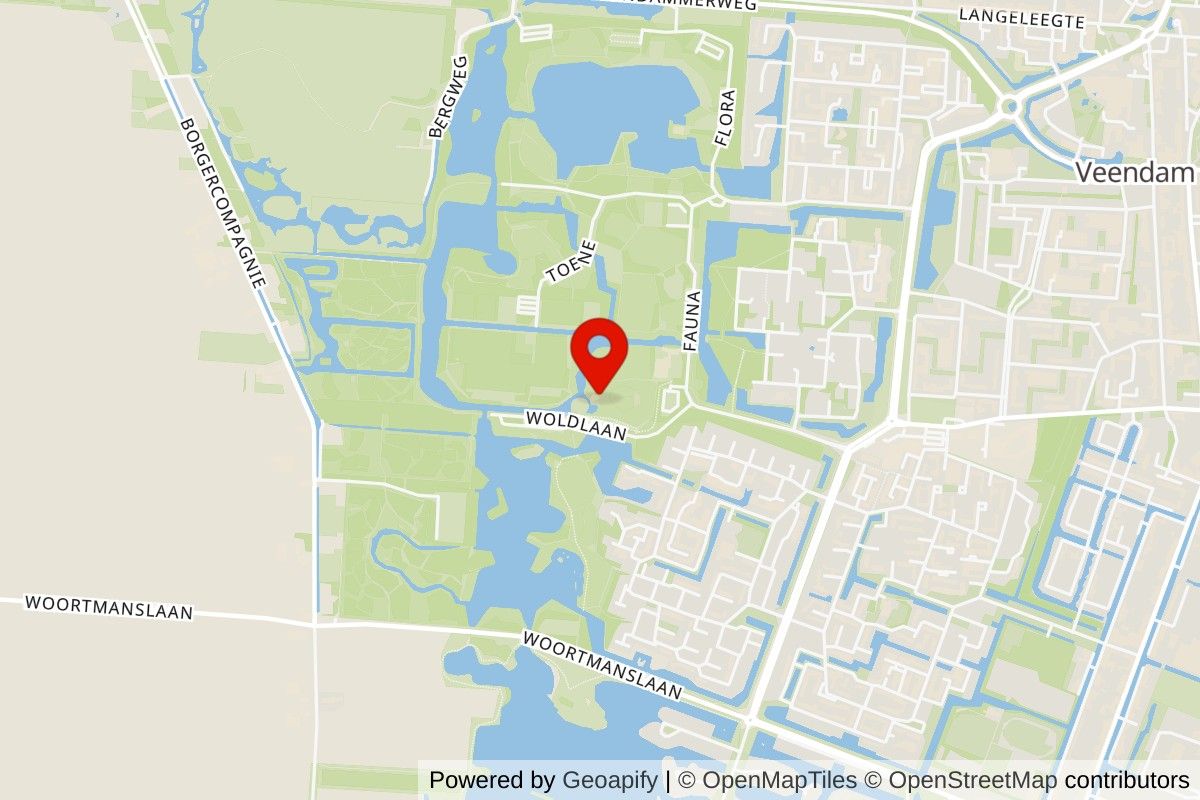 Kinderboerderij Veendam - Uit Met Kinderen