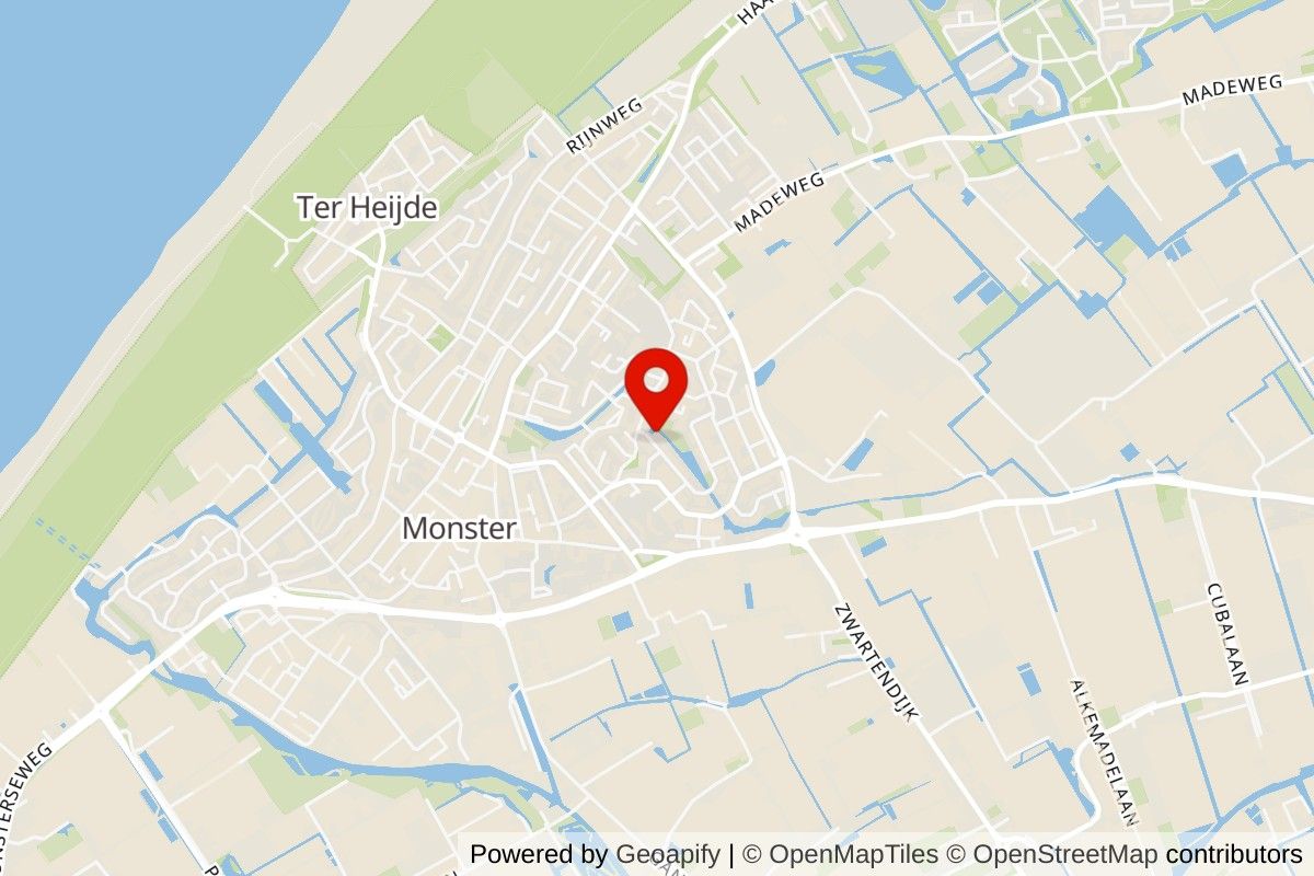 Kinderboerderij Vivaldi - Uit Met Kinderen