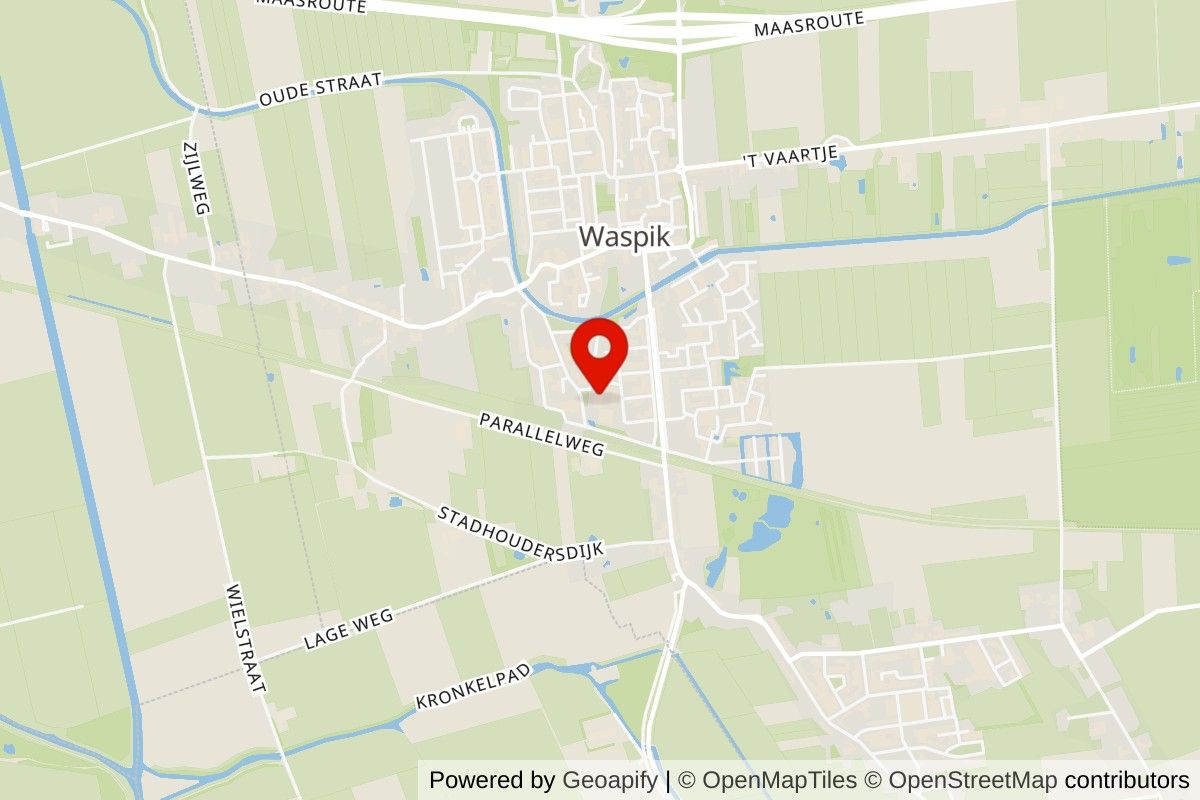 Kinderboerderij Waspik - Uit Met Kinderen