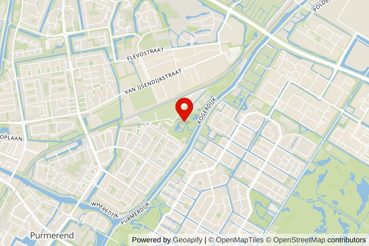 Kinderparadijs Purmerend - Kinderfeestje.nl