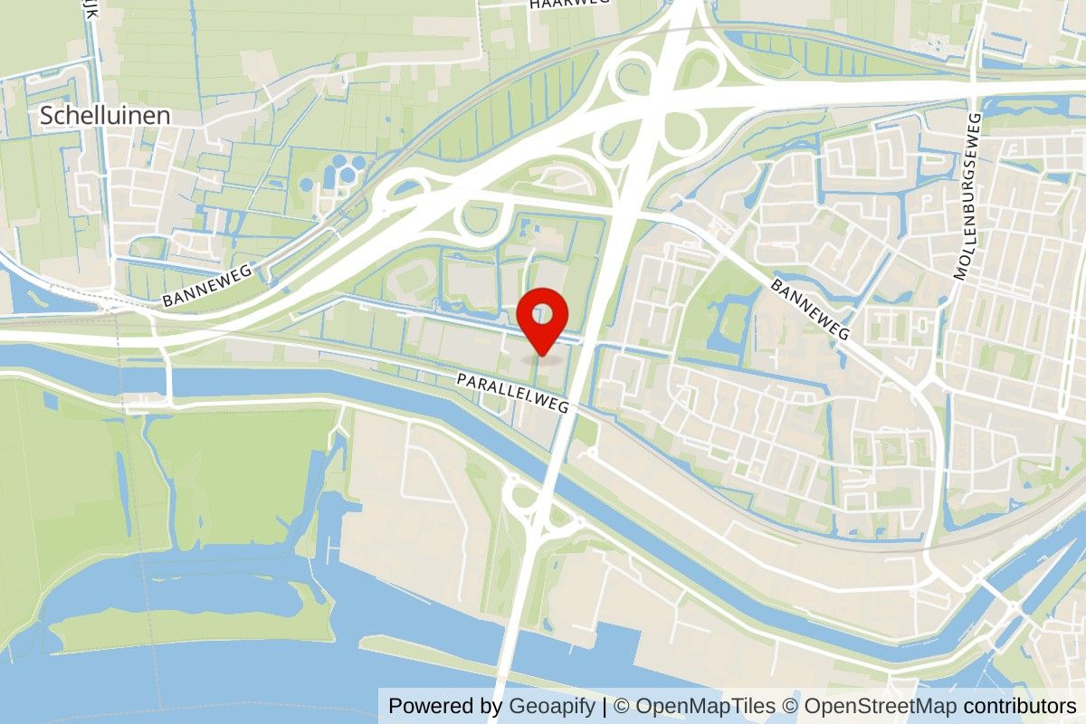 Kinderspeelparadijs Piratenland Gorinchem - Uit Met Kinderen