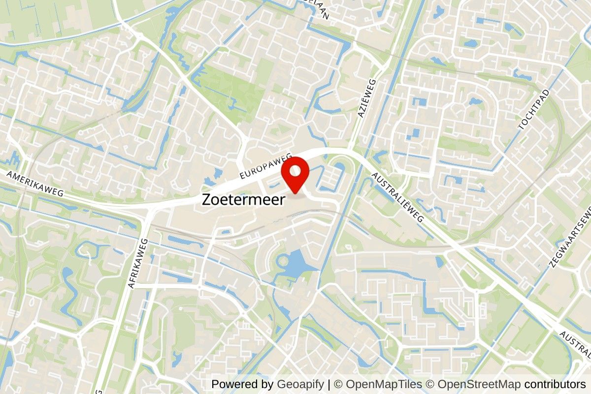 Kinepolis Zoetermeer - Uit Met Kinderen