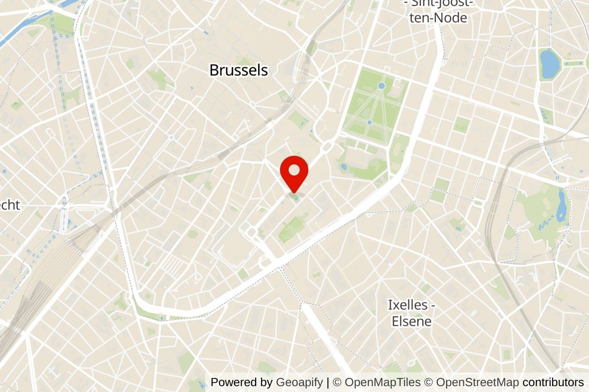 Kleine Zavel Park - Uit Met Kinderen