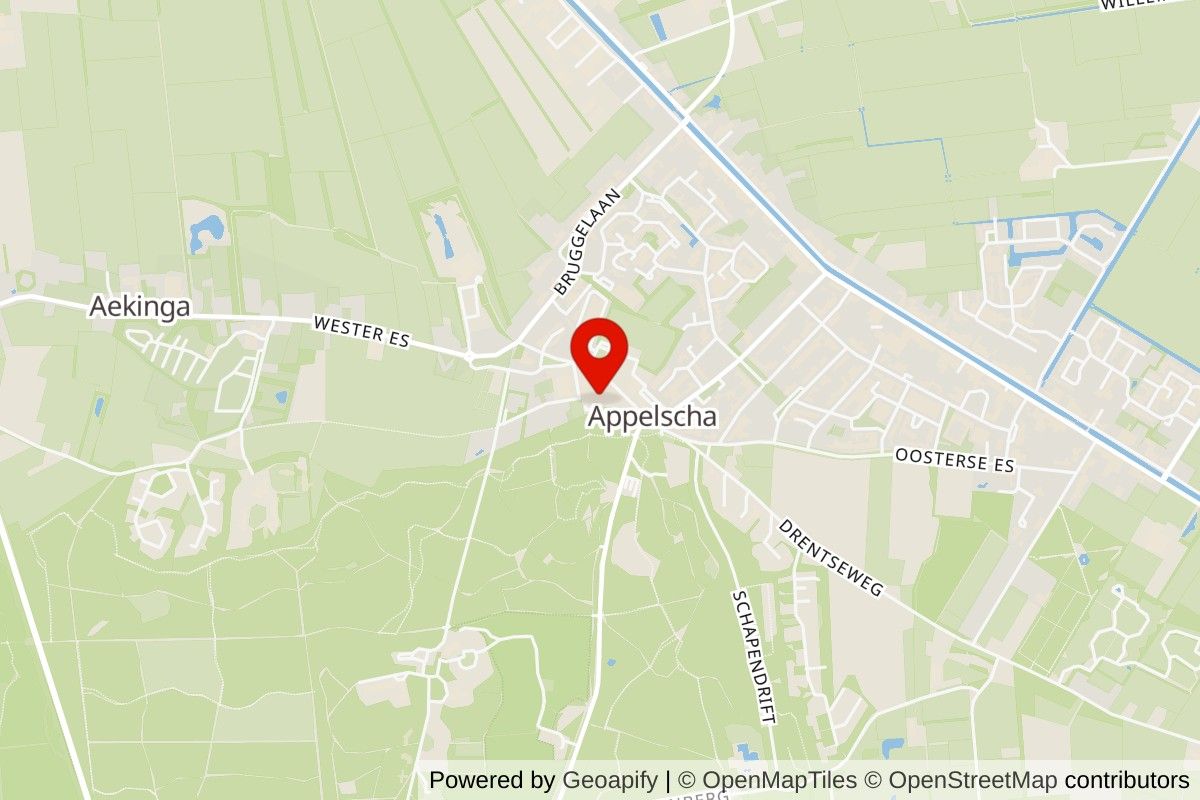 Klimbos Appelscha - Kinderfeestje.nl