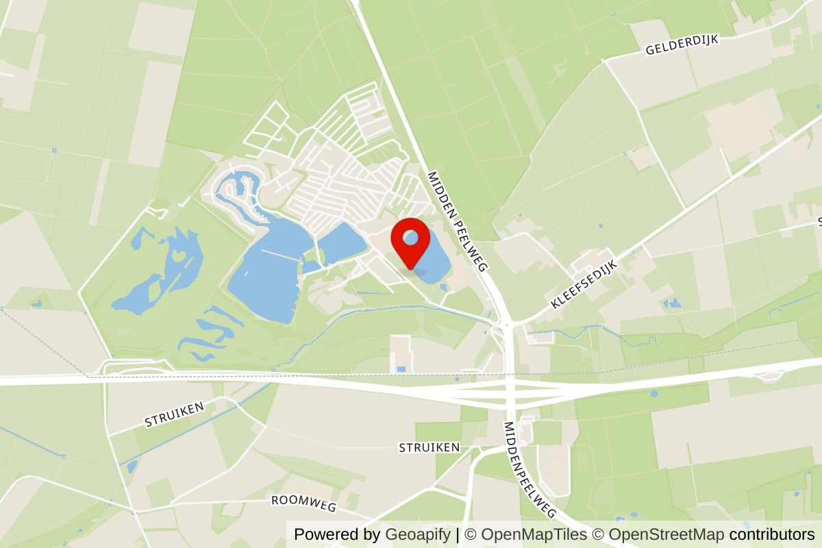 KlimKong Sevenum - Uit Met Kinderen