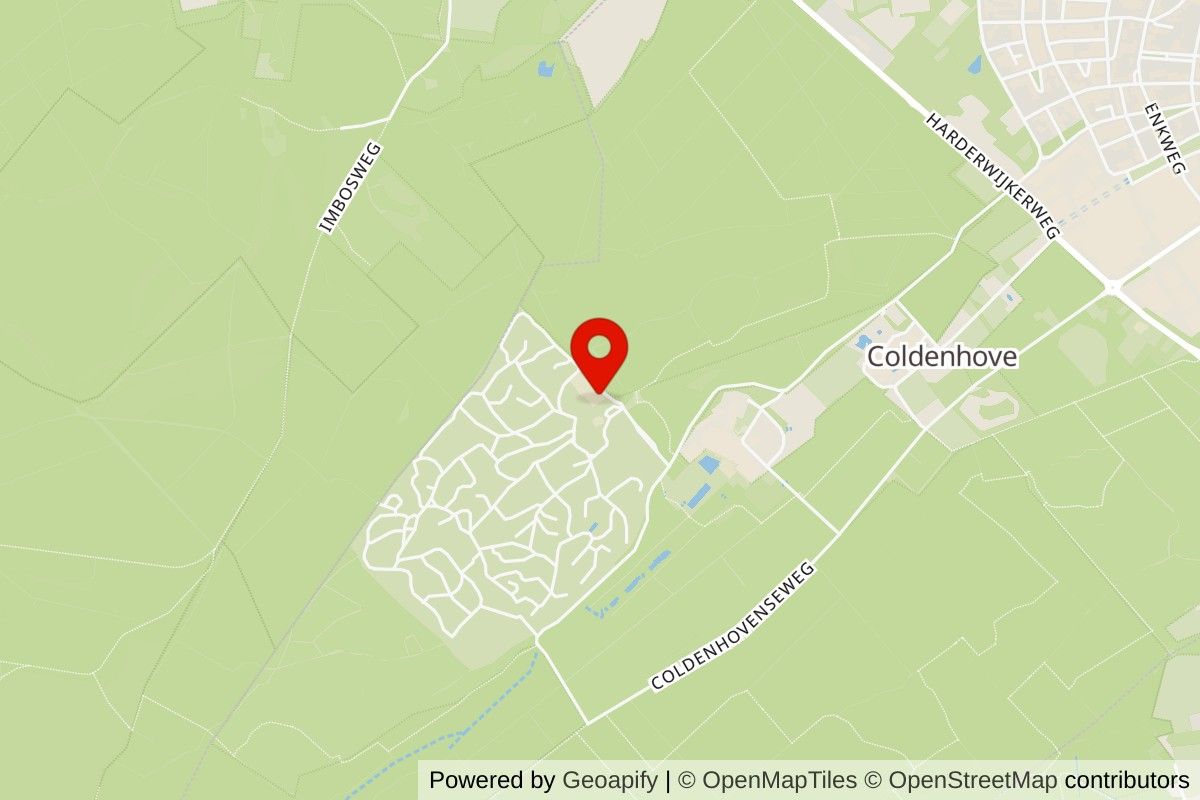 Landal Coldenhove - Uit Met Kinderen