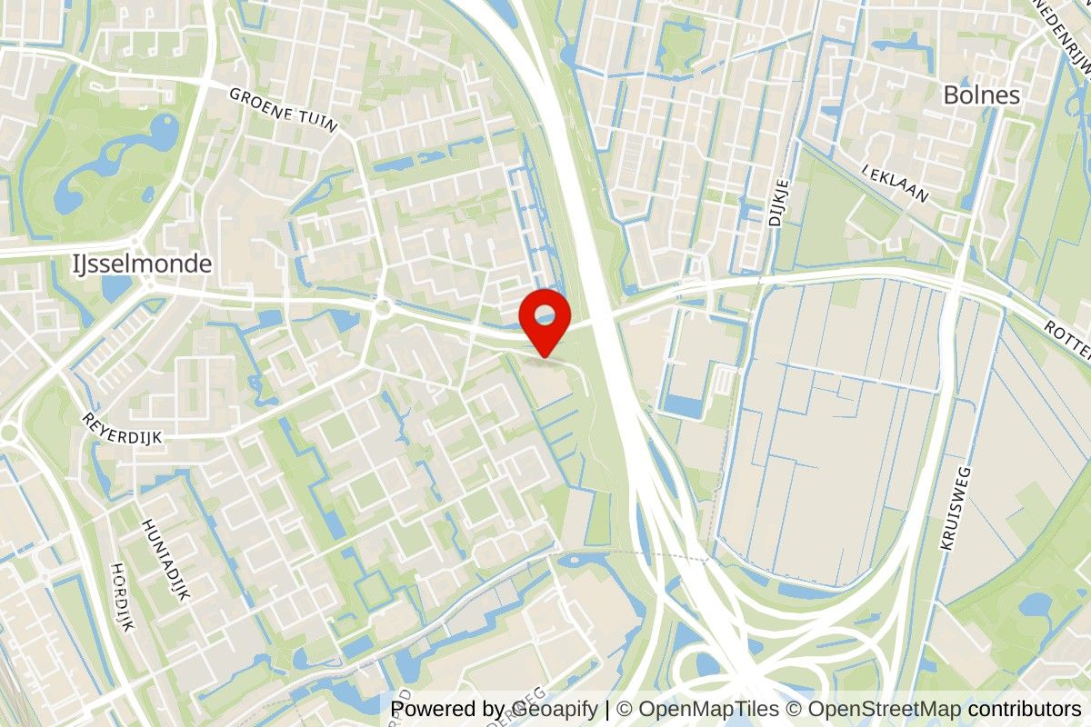 Monkey Town Rotterdam - Uit Met Kinderen